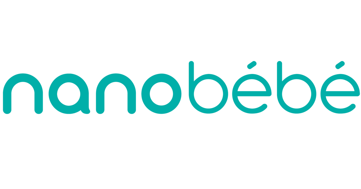 Award-Winning Baby Care Products – Nanobébé