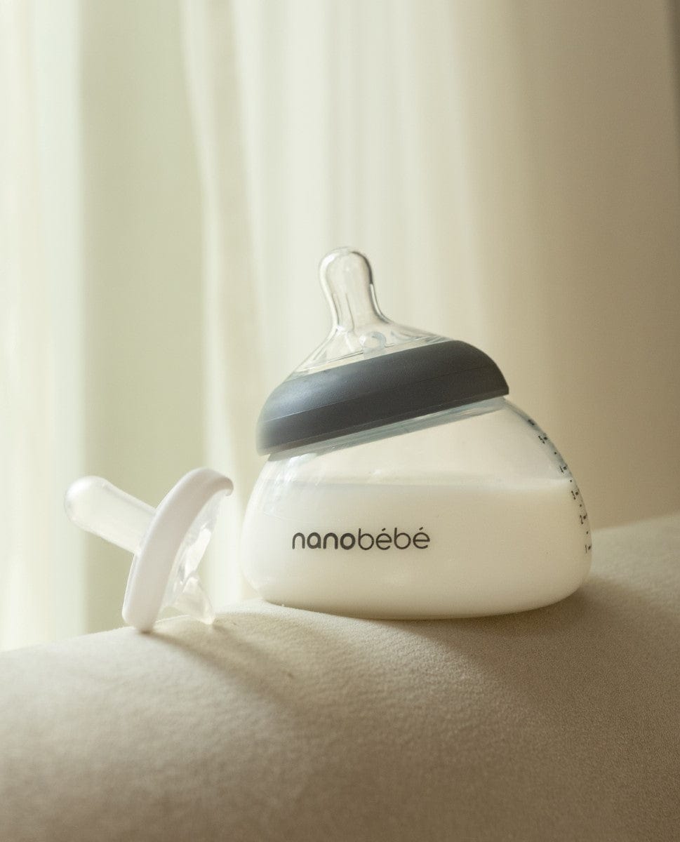 Award-Winning Baby Care Products – Nanobébé
