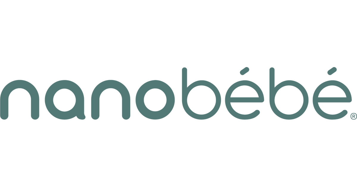 Award-Winning Baby Care Products – Nanobébé